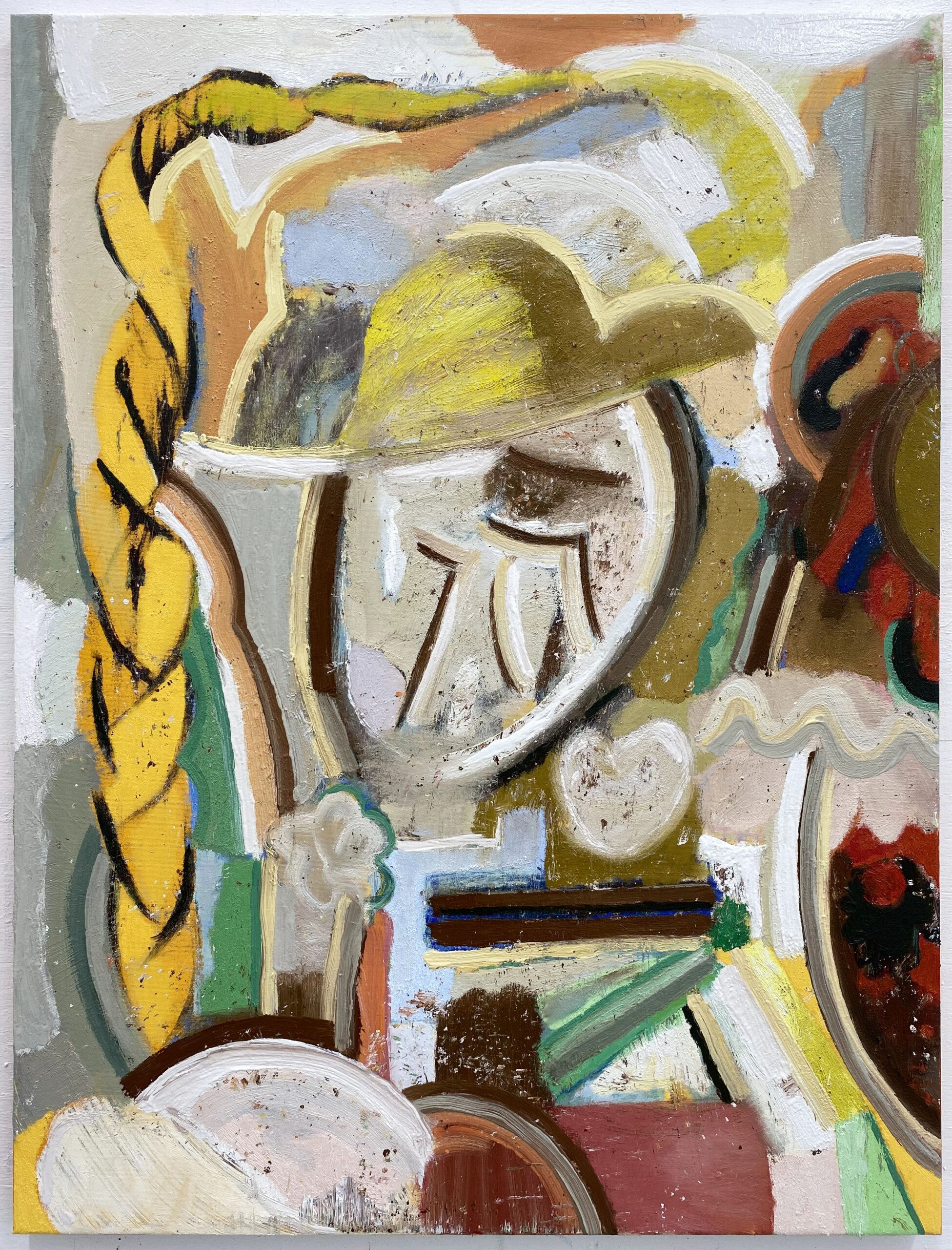 PIA MURPHY - Nicholas Thompson Gallery