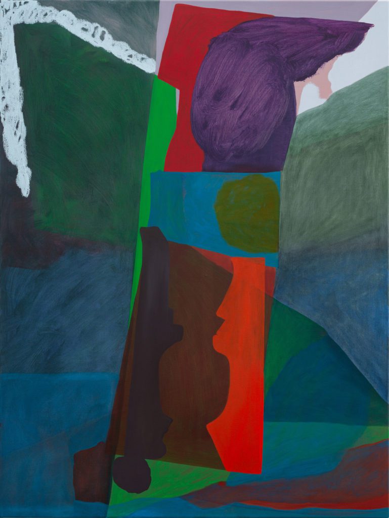 TONEE MESSIAH - Nicholas Thompson Gallery