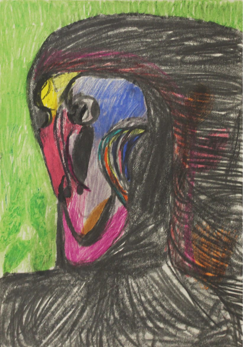 RHYS LEE - Nicholas Thompson Gallery