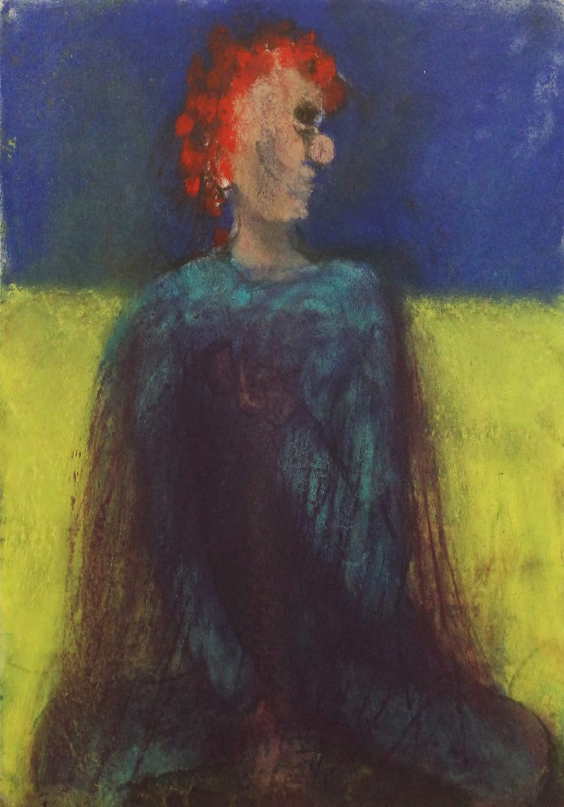 RHYS LEE - Nicholas Thompson Gallery