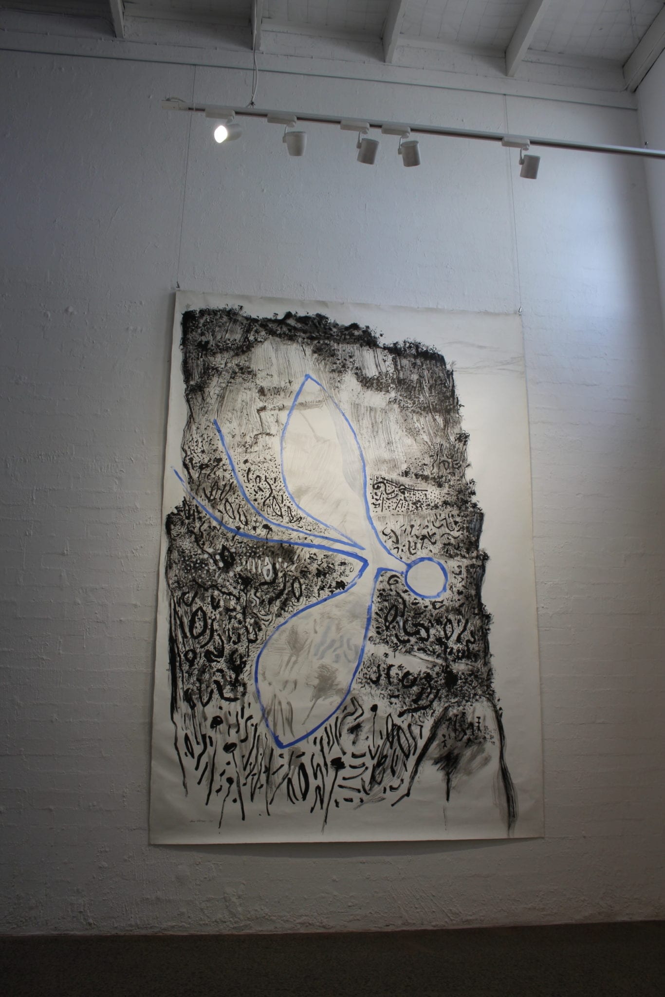 GUY WARREN - Nicholas Thompson Gallery