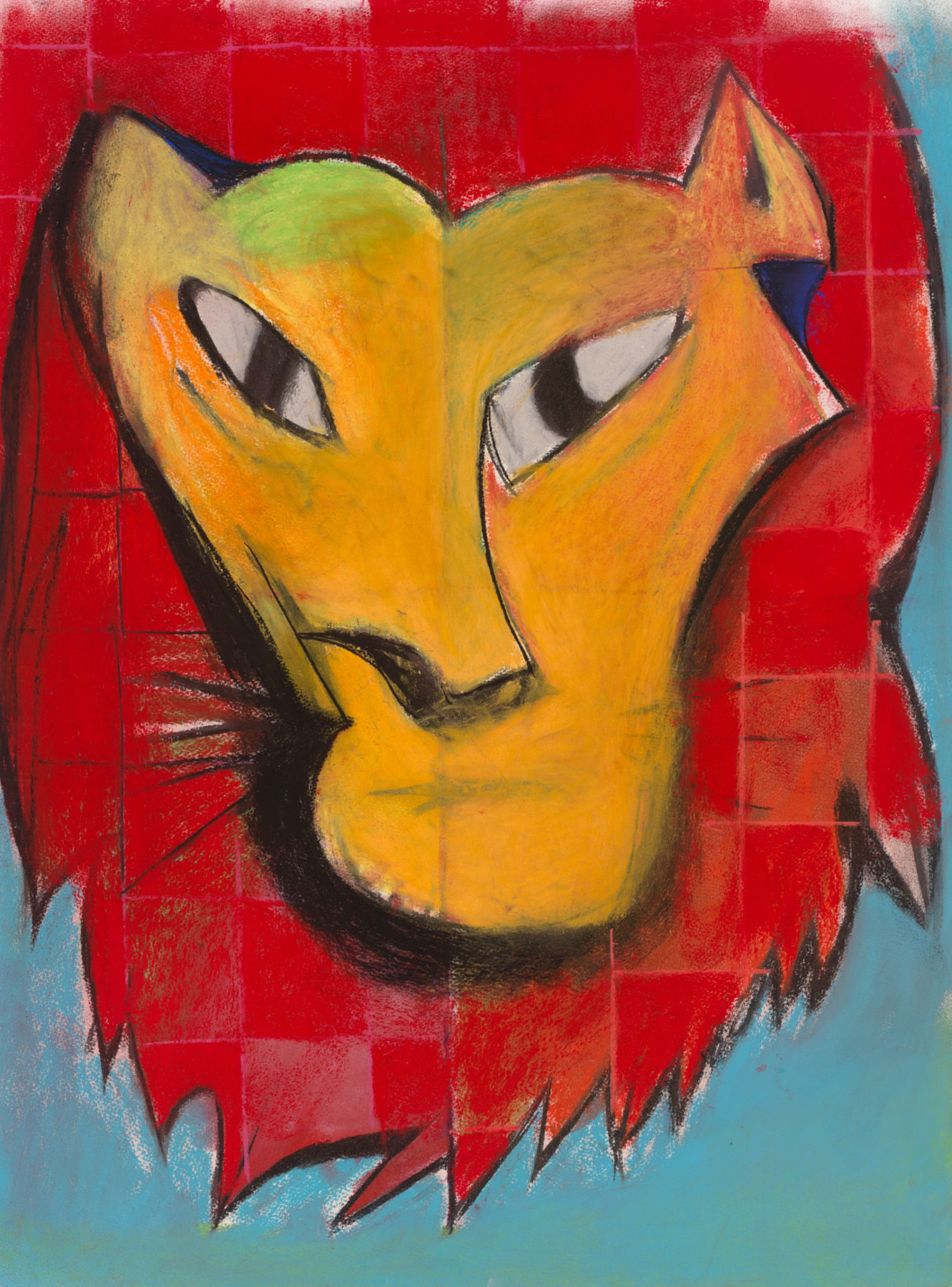 RHYS LEE - Nicholas Thompson Gallery