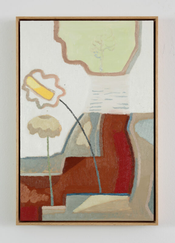 PIA MURPHY - Nicholas Thompson Gallery