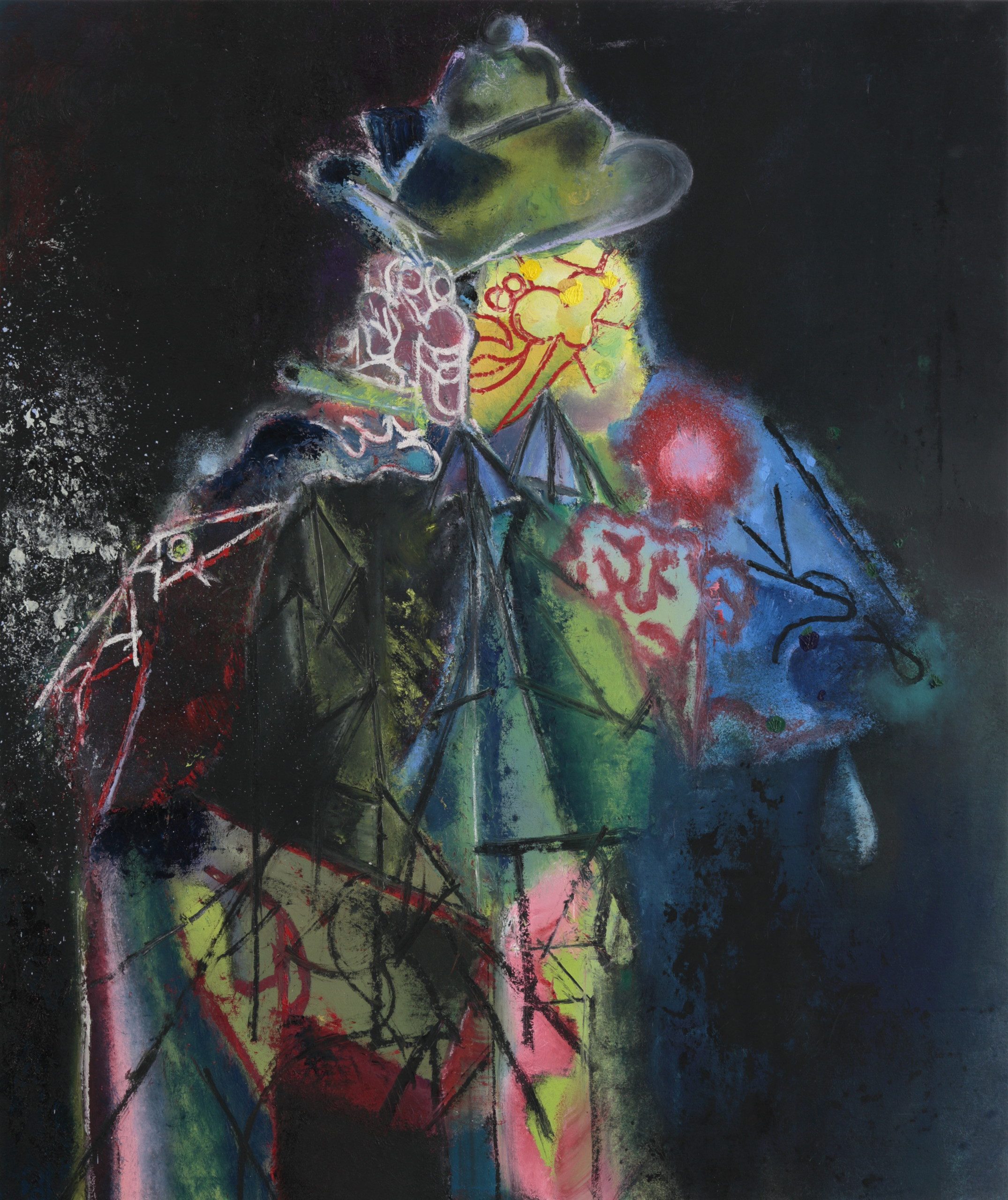 RHYS LEE - Nicholas Thompson Gallery