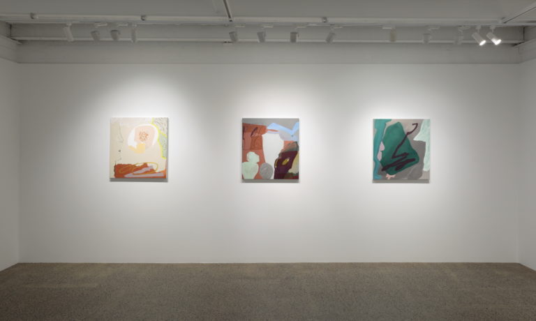 TONEE MESSIAH - Nicholas Thompson Gallery