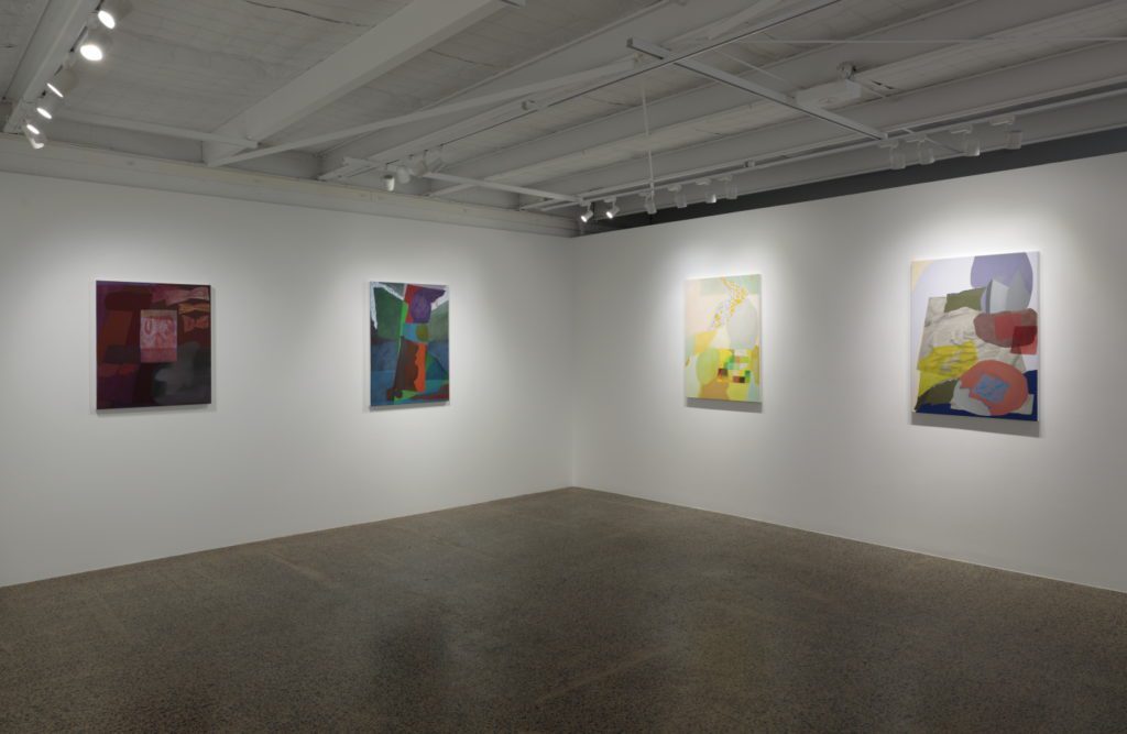 TONEE MESSIAH - Nicholas Thompson Gallery