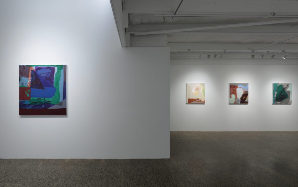 TONEE MESSIAH - Nicholas Thompson Gallery