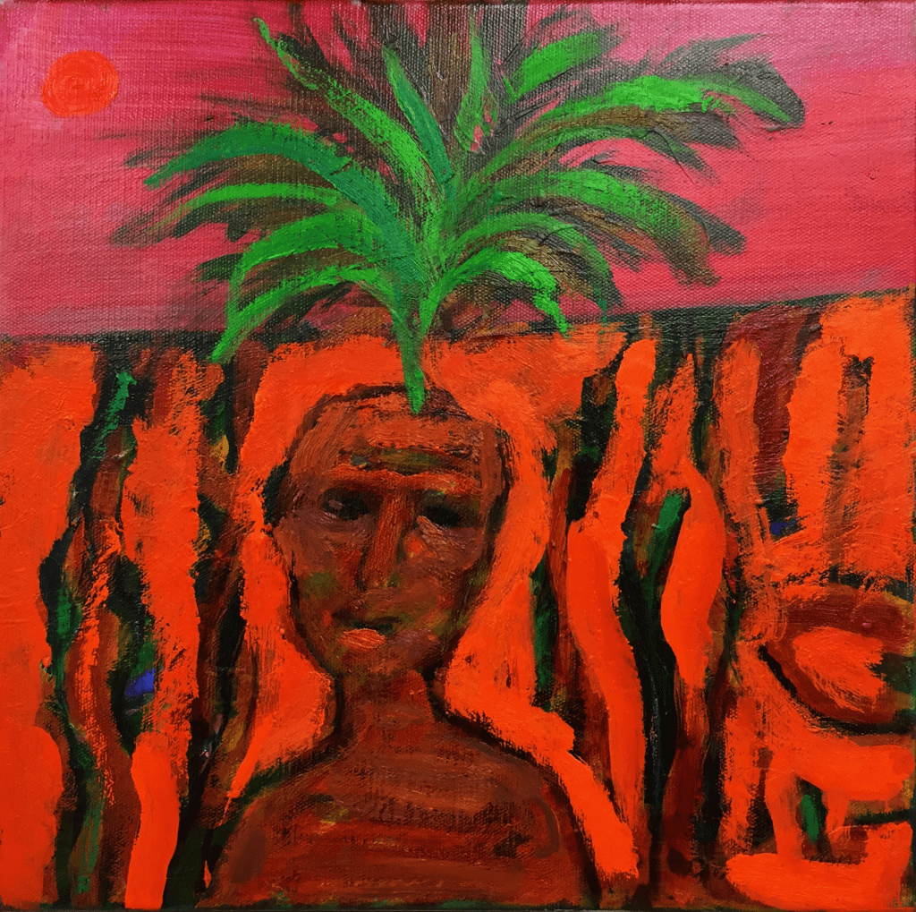 GUY WARREN ESTATE - Nicholas Thompson Gallery