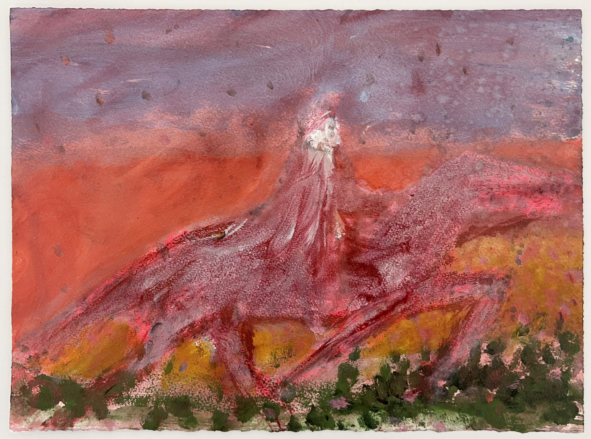 RHYS LEE - Nicholas Thompson Gallery