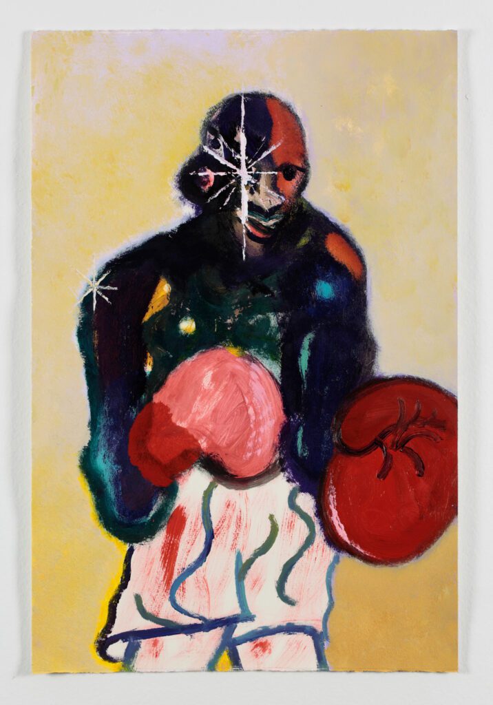 RHYS LEE - Nicholas Thompson Gallery