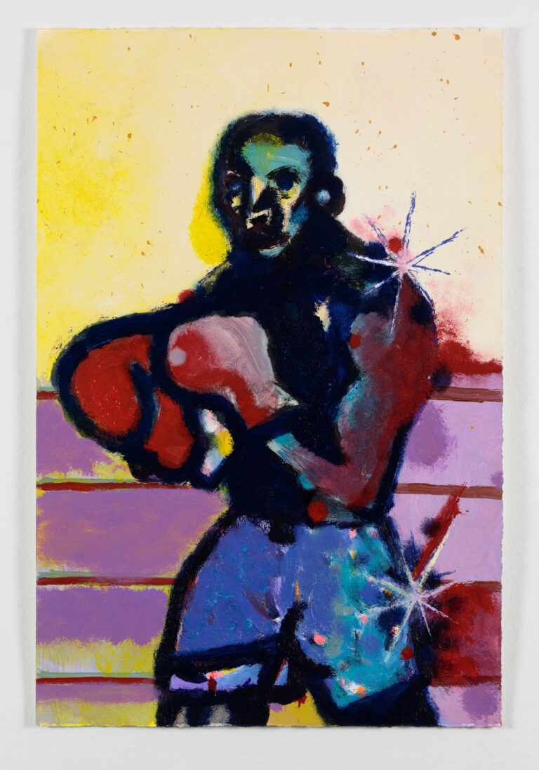 RHYS LEE - Nicholas Thompson Gallery