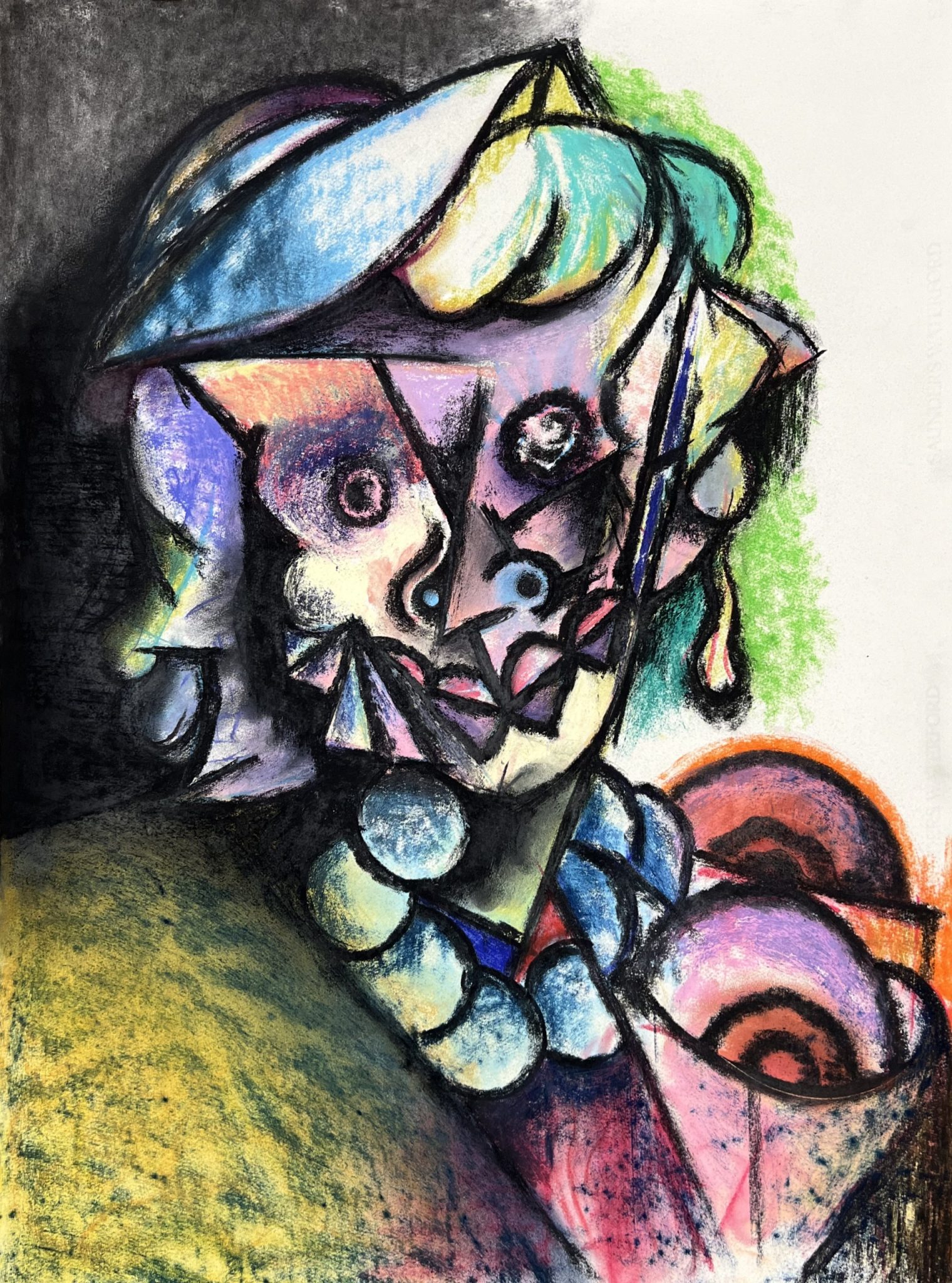 RHYS LEE - Nicholas Thompson Gallery