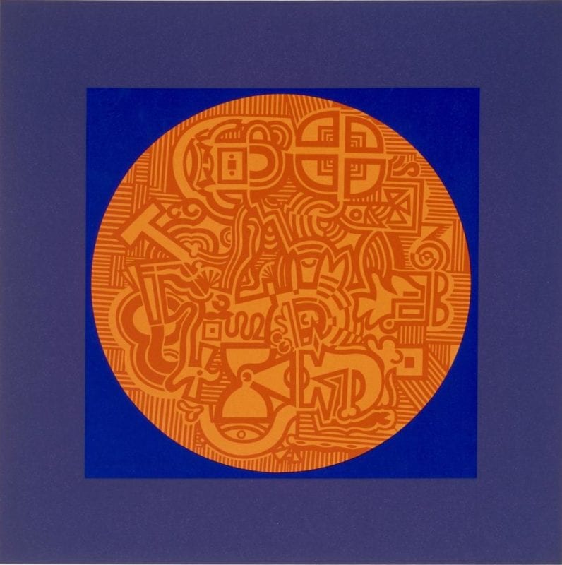 ALUN LEACH-JONES ESTATE - Nicholas Thompson Gallery