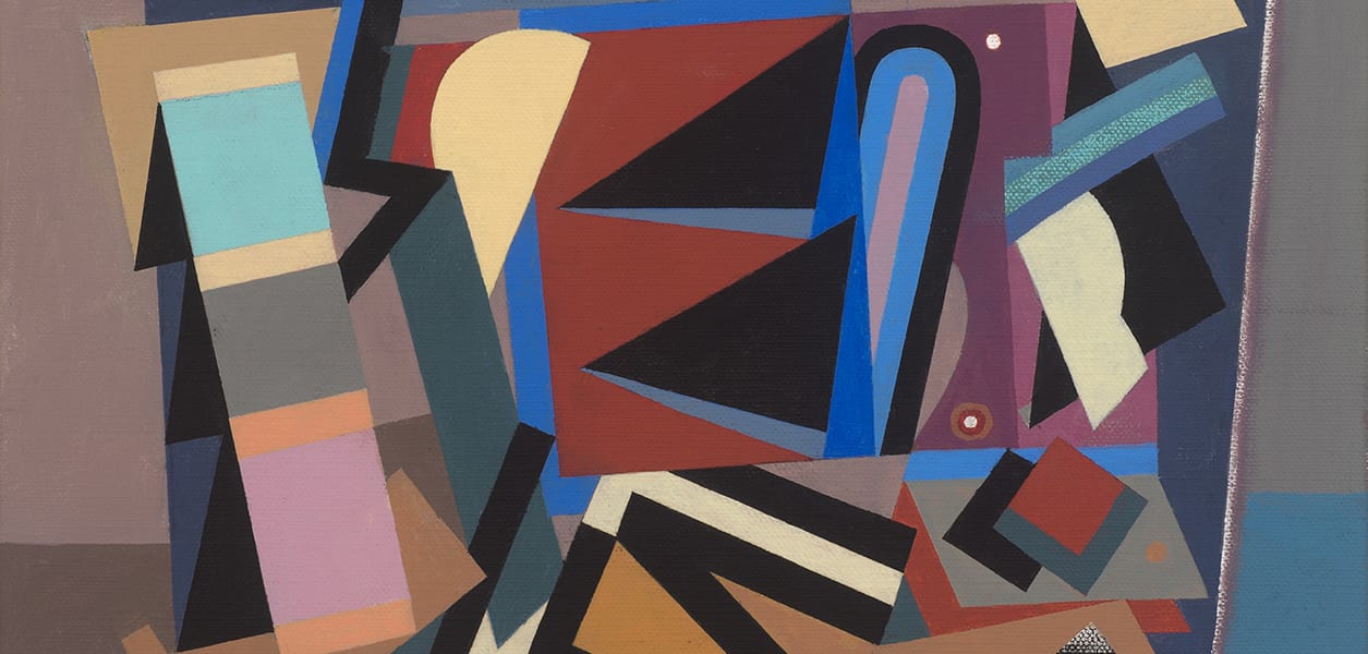 ARTISTS - Nicholas Thompson Gallery