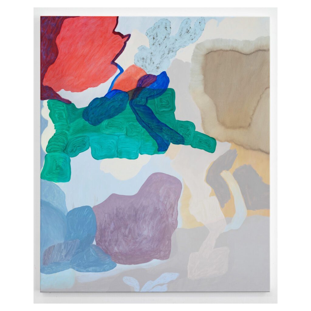 TONEE MESSIAH - Nicholas Thompson Gallery