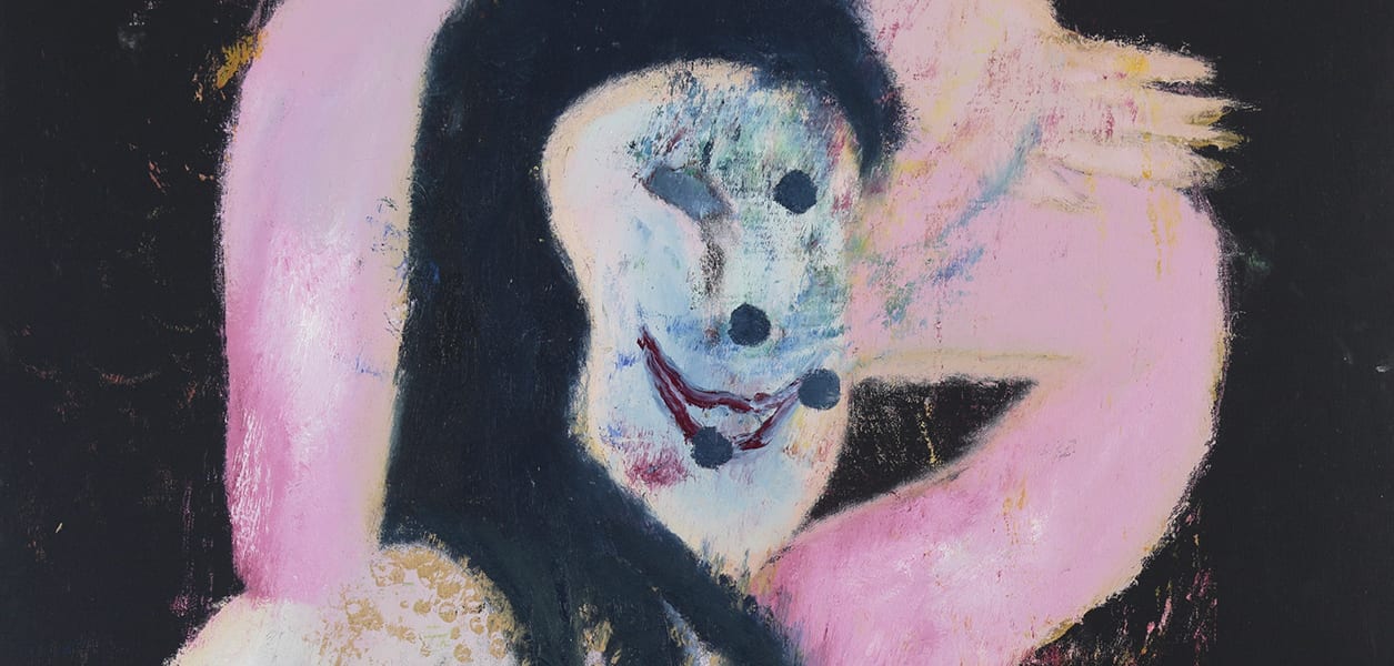 RHYS LEE - Nicholas Thompson Gallery